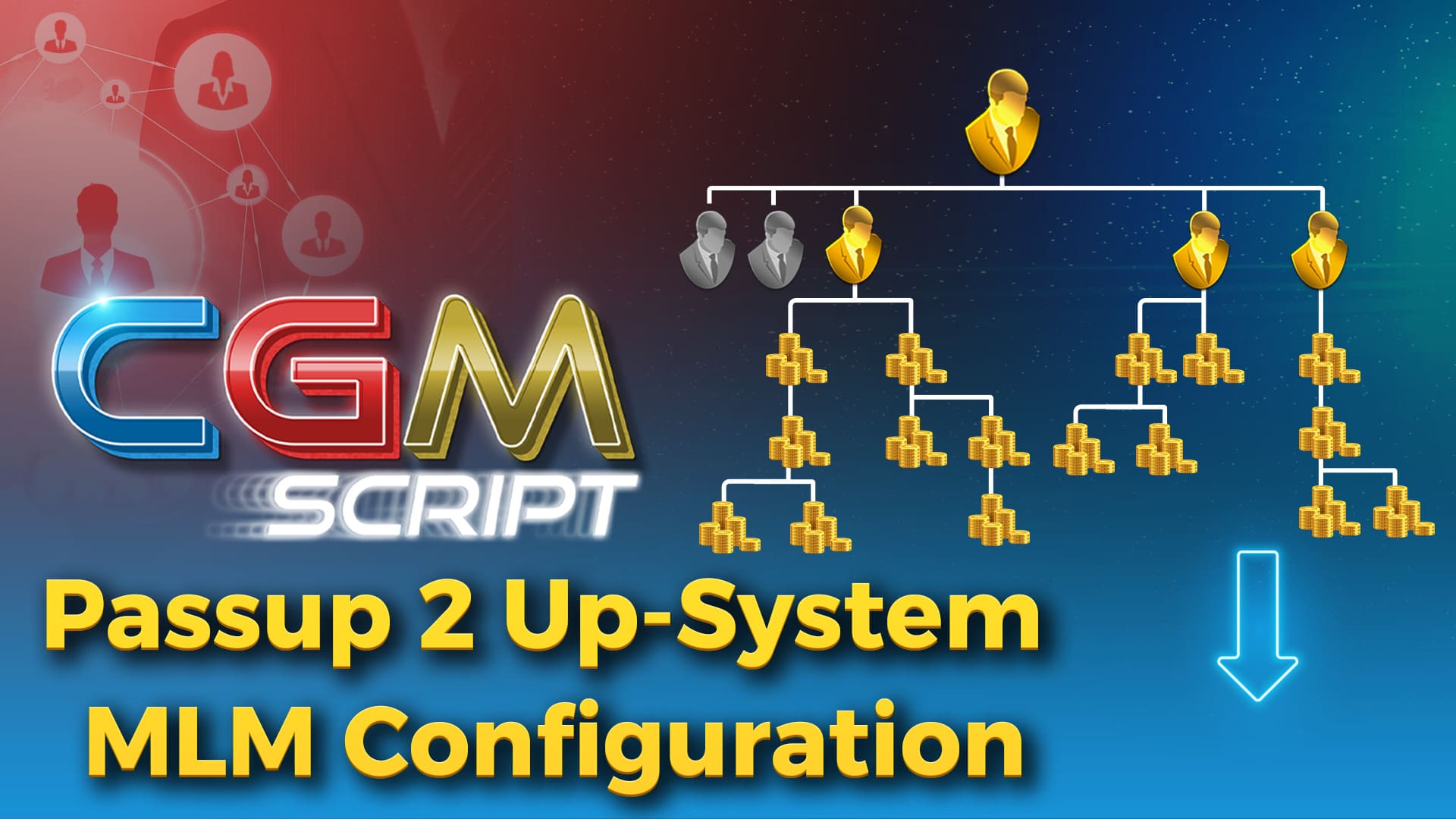 Best MLM Crypto Programming Website - Fintech Trader